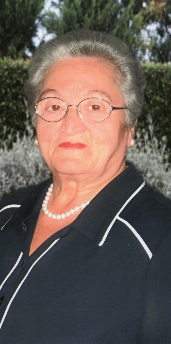 Carmela Vernini | Bitonto | necrologi web