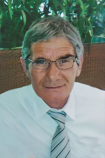 FRANCESCO QUARANTA | Terlizzi | necrologi web