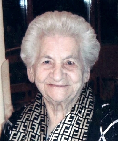 ANNA BARONE | Bitonto | necrologi web