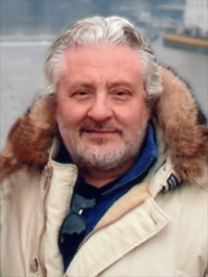 ONOFRIO CAPUTI | Bisceglie | necrologi web