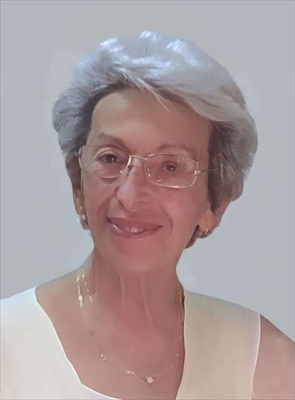 Nicoletta BUCCI in LEO | Corato | necrologi web