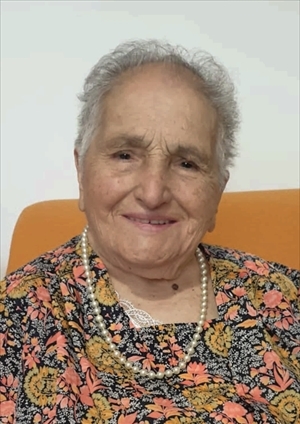 CONCETTA CICCARONE Ved. Lisi | Bitonto | necrologi web