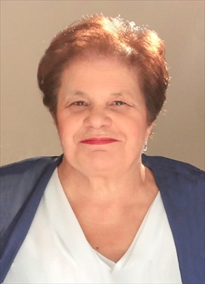 LIVIA CAPUTI | Bisceglie | necrologi web