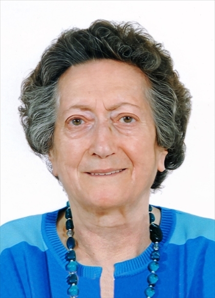 ANGELA MAZZILLI ved. Mazzilli | Corato | necrologi web