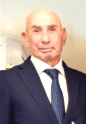 ARCANGELO LOVERO | Bitonto | necrologi web