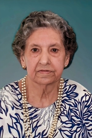 Anna Balducci in Buon Spirito | Corato | necrologi web