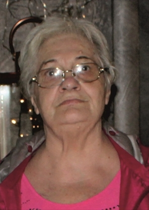 MARIA BASILE in Tangari | Bitonto | necrologi web