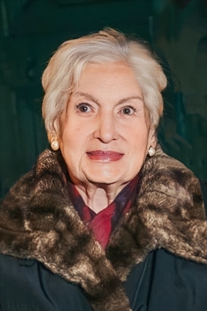 Anna Caldarola detta Rosa ved. Patruno | Corato | necrologi web