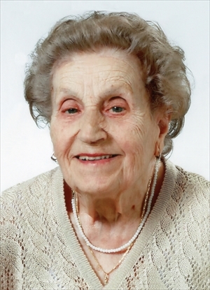 ANNA DI REDA | Bisceglie | necrologi web