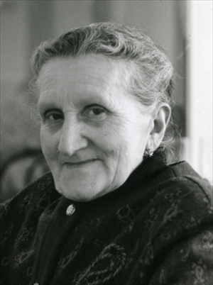 CAMILLA TEDONE Ved. Rizzi | Bitonto | necrologi web