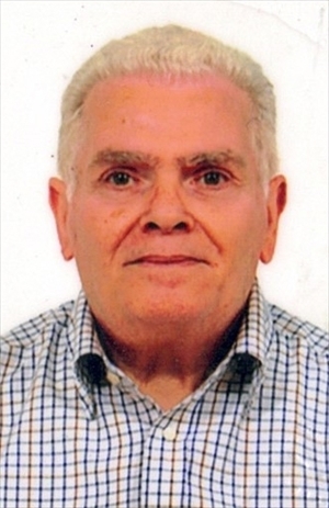 ANGELO MICHELE DE NICOLO | Terlizzi | necrologi web