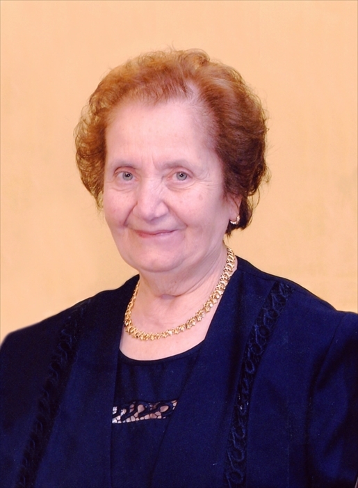 Giuseppina De Leo | Corato | necrologi web