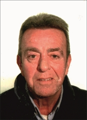 ANGELANTONIO DARSINO | Bitonto | necrologi web