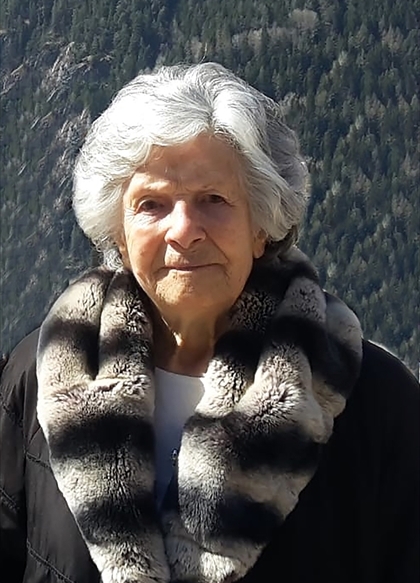 Laura Percoco, | Altamura | necrologi web