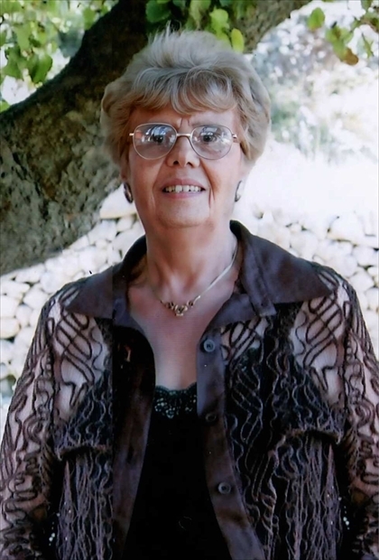 LISA VENTURA ved. Fusaro | Corato | necrologi web