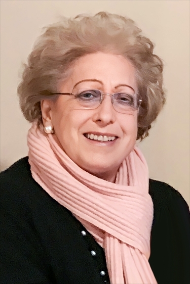 Maria Scaringella in Quatela | Corato | necrologi web