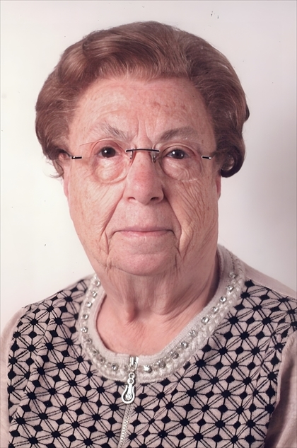 MARIA LAURA RANA ved. Gaudio | Corato | necrologi web