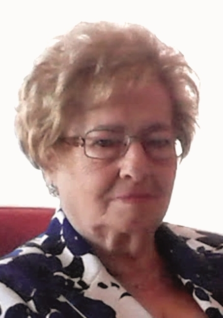 MARIA LEONARDA GERMANO Ved. De Bonis | Bitonto | necrologi web