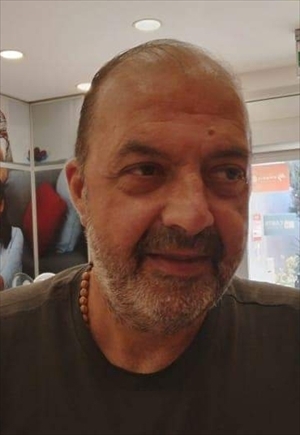 GIORGIO NAGLIERI | Bitonto | necrologi web