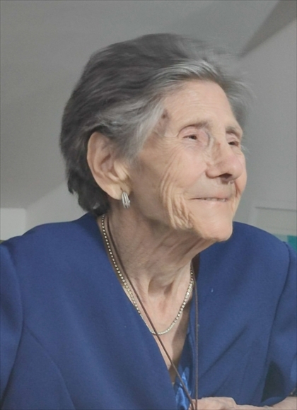 Maria Spinelli, | Altamura | necrologi web