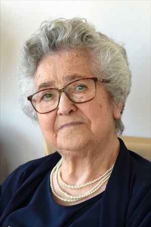 Maria Terrone ved. Maldera | Corato | necrologi web