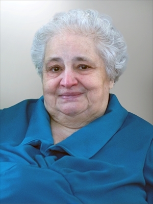 Angela Balducci in Lops | Corato | necrologi web