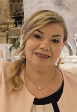 MARIA SEMERARO Ved. D’Elia | Bitonto | necrologi web