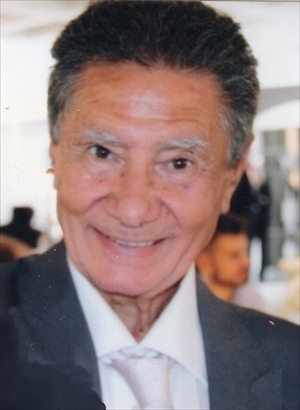 MICHELE IZZO | Bitonto | necrologi web