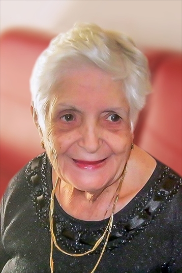 Anna Patruno ved. Cialdella | Corato | necrologi web