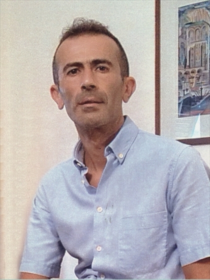 Giuseppe Ciaccio, | Altamura | necrologi web