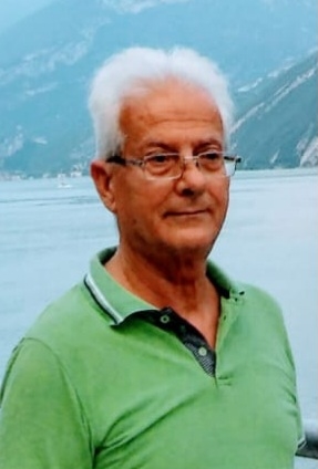 MARIO BORGHETTI | Bitonto | necrologi web