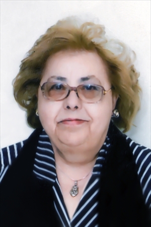 Angela Liso ved. Tota | Corato | necrologi web