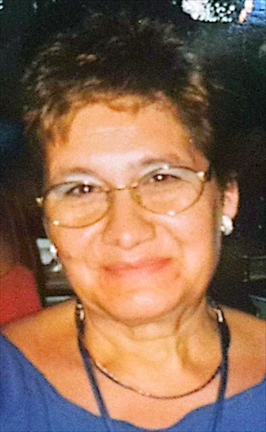 MARIA CORALLO | Bitonto | necrologi web