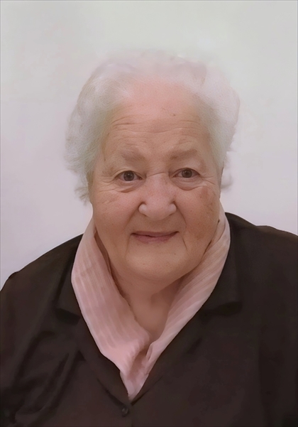 GRAZIA MARIA PAVONE ved. Fares Bucci | Corato | necrologi web